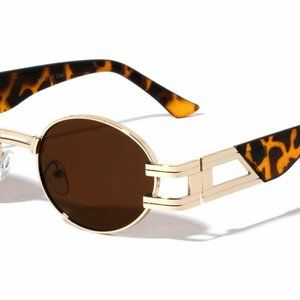 Accessories | Hiphop Wood Buffs Migos Metal Sunglasses Quavo Shades ...